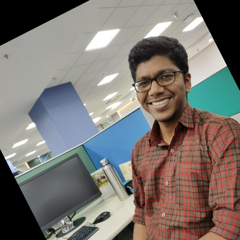 Personal Bootstrap Template